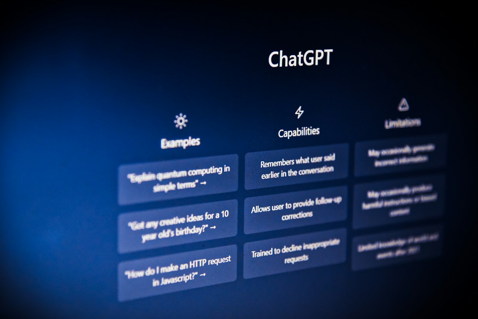 5 ChatGPT Prompts That Help You Better Understand Yourself TechTrends 5 ChatGPT Prompts That Help You Better Understand Yourself TechTrends