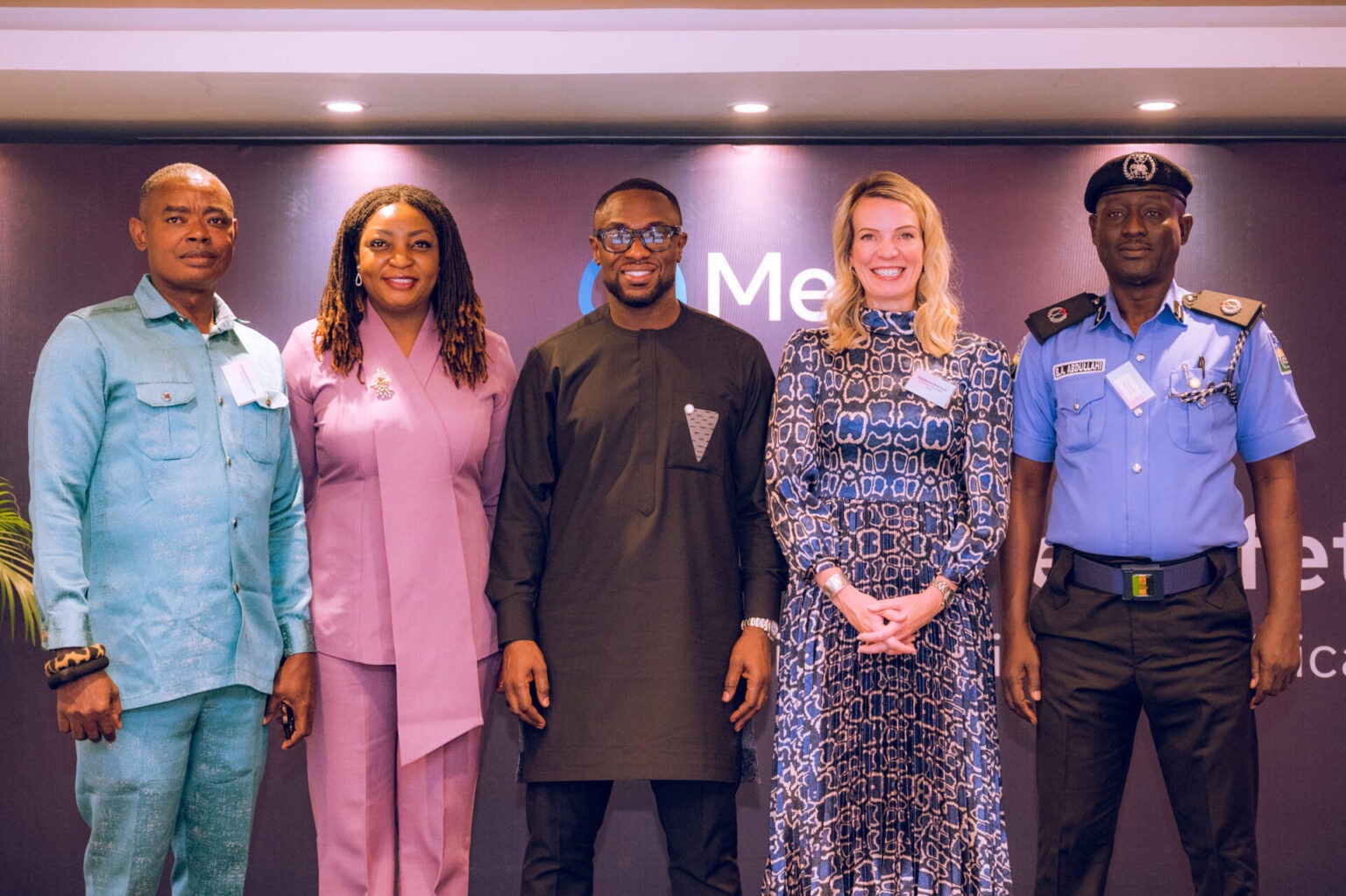 Meta Hosts “Future Of Online Safety Summit” In Nigeria To Tackle ...