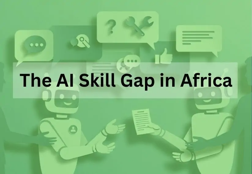 AI Skills Gap In Africa Archives - TechTrends Africa